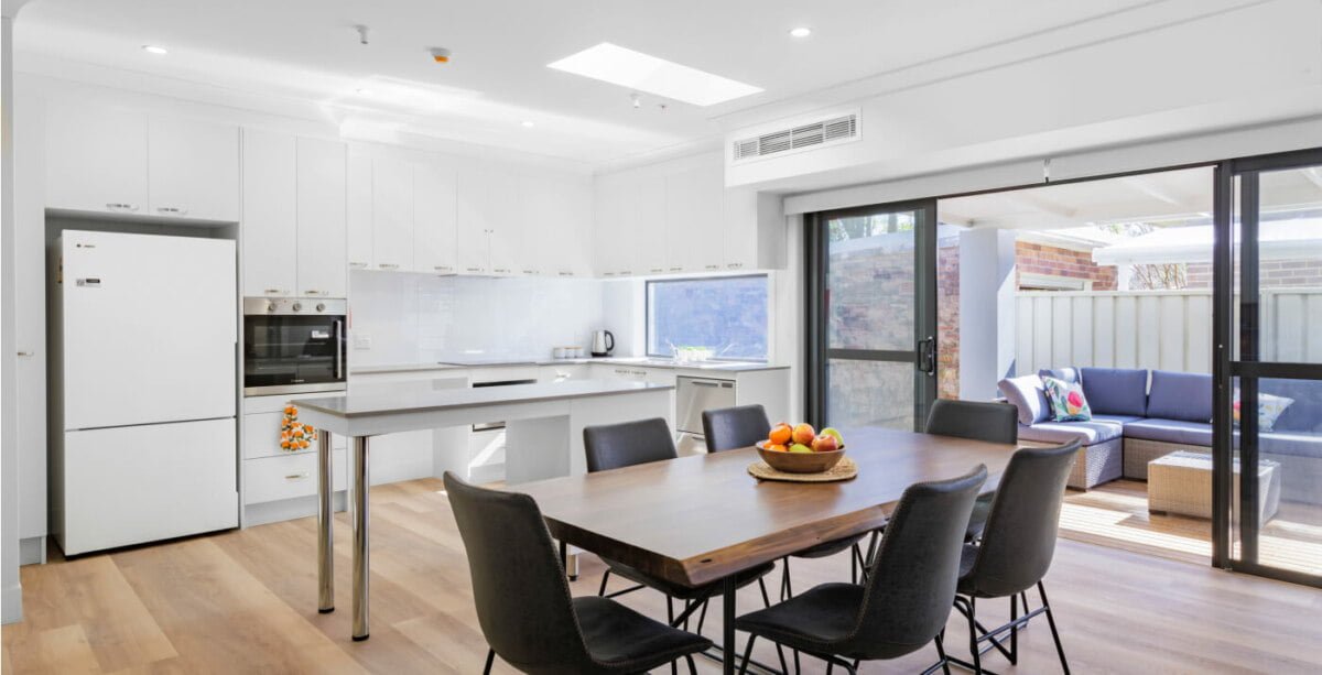 Improved Liveability Homes | Edenbridge Living